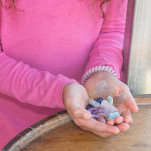 Crystal Gold Mine - Pricing & Tours